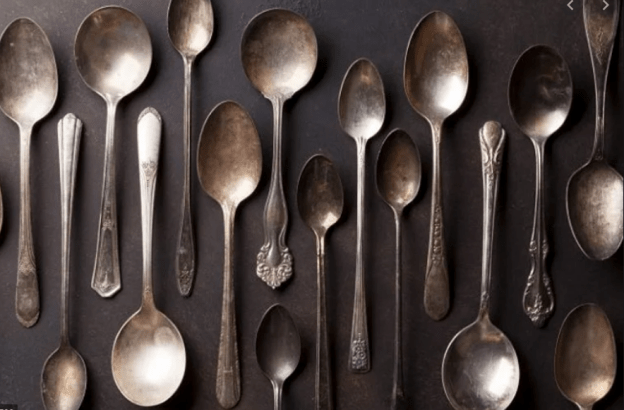 Ten Thousand Spoons | Going on to Imperfection