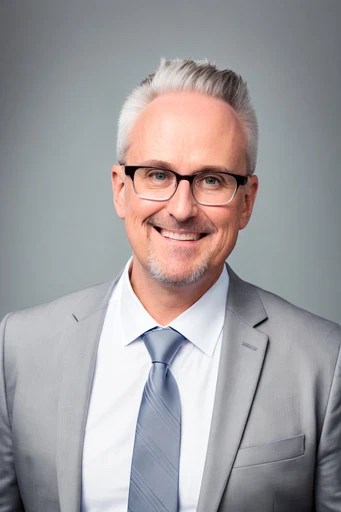 About Doug | Going on to Imperfection